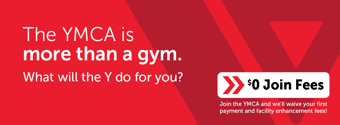 Membership – YMCA of Northeastern Ontario