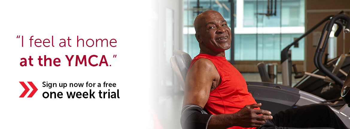 Membership – YMCA of Northeastern Ontario